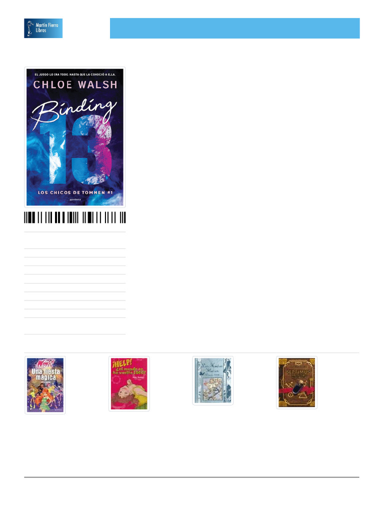 Catálogo Urbano Hombre-13 | PDF