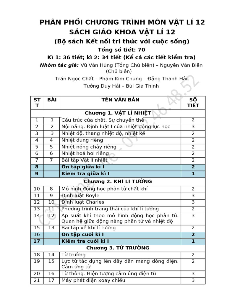 PPCT-Vat-li-12-Ket-noi-tri-thuc-voi-cuoc-song | PDF