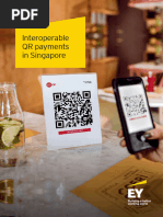 QR Ph P2M Payments: FAQs Explained | PDF | Qr Code | Banks