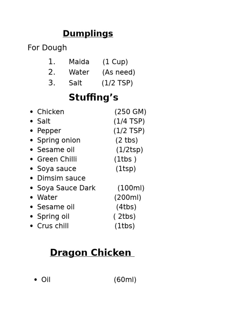 Chinese Workshop | PDF