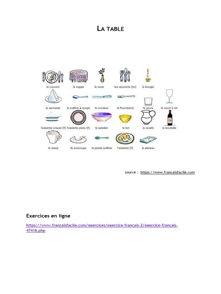 Livret Imagier Accueil 10 | PDF