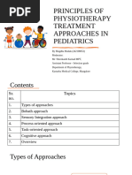 MMT Grading Scale | PDF