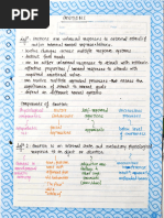 Maci Ii | PDF | Borderline Personality Disorder | Adolescence