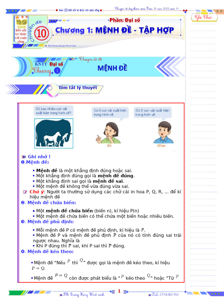 DS 10-C1-B1-MENH DE - KNTT | PDF