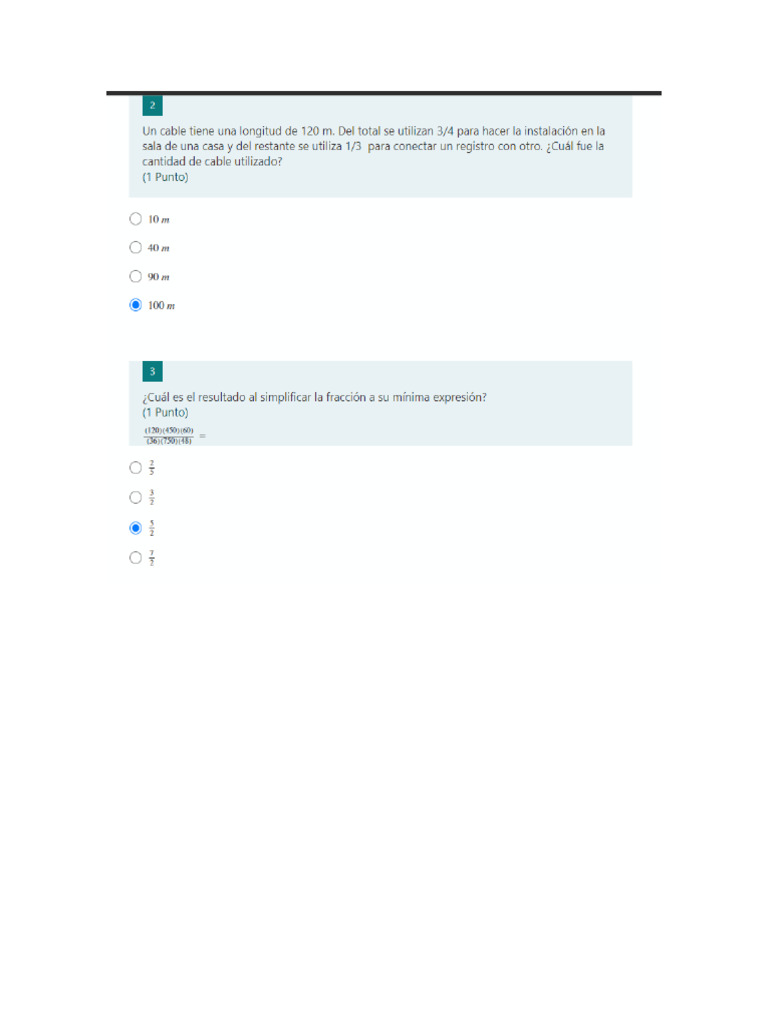 puebas diagnosticas | PDF