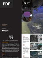 Star SAFIRE 380HD - Datasheet-LTR 25-0110 - WEB | PDF | Infrared | High ...
