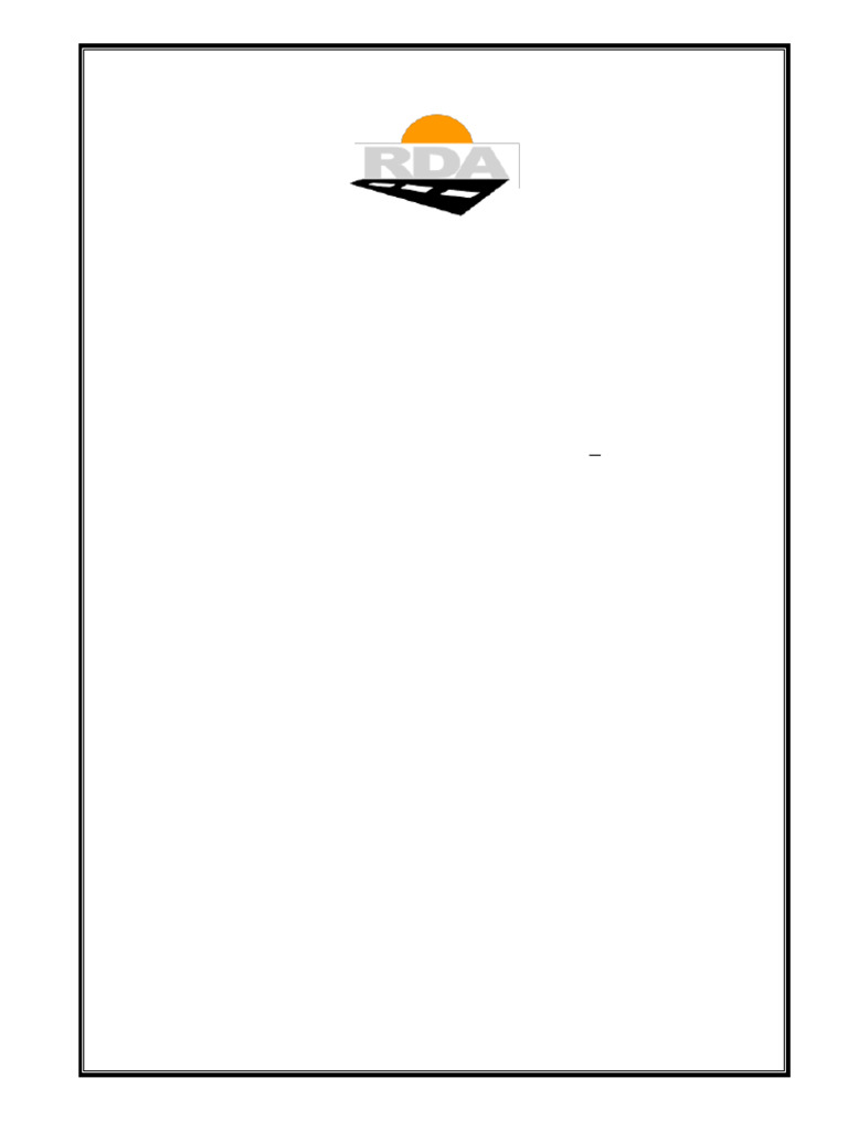 Nchelenge - Chiengi Bidding Document - Lot 1 | PDF | Procurement ...