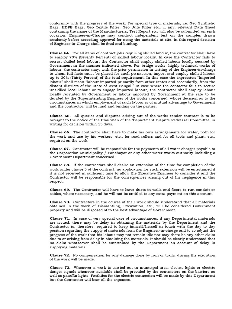 tender_page_10 | PDF | Business | Economies