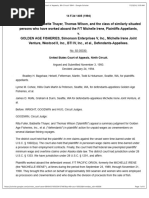 Tos CLJ | PDF | Criminology | Crimes