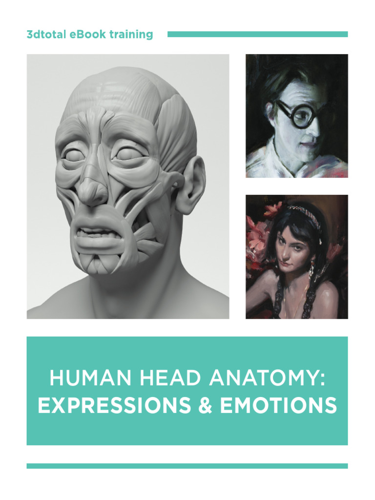 Facial Expressions & Emotions Guide | PDF | Smile | Lip