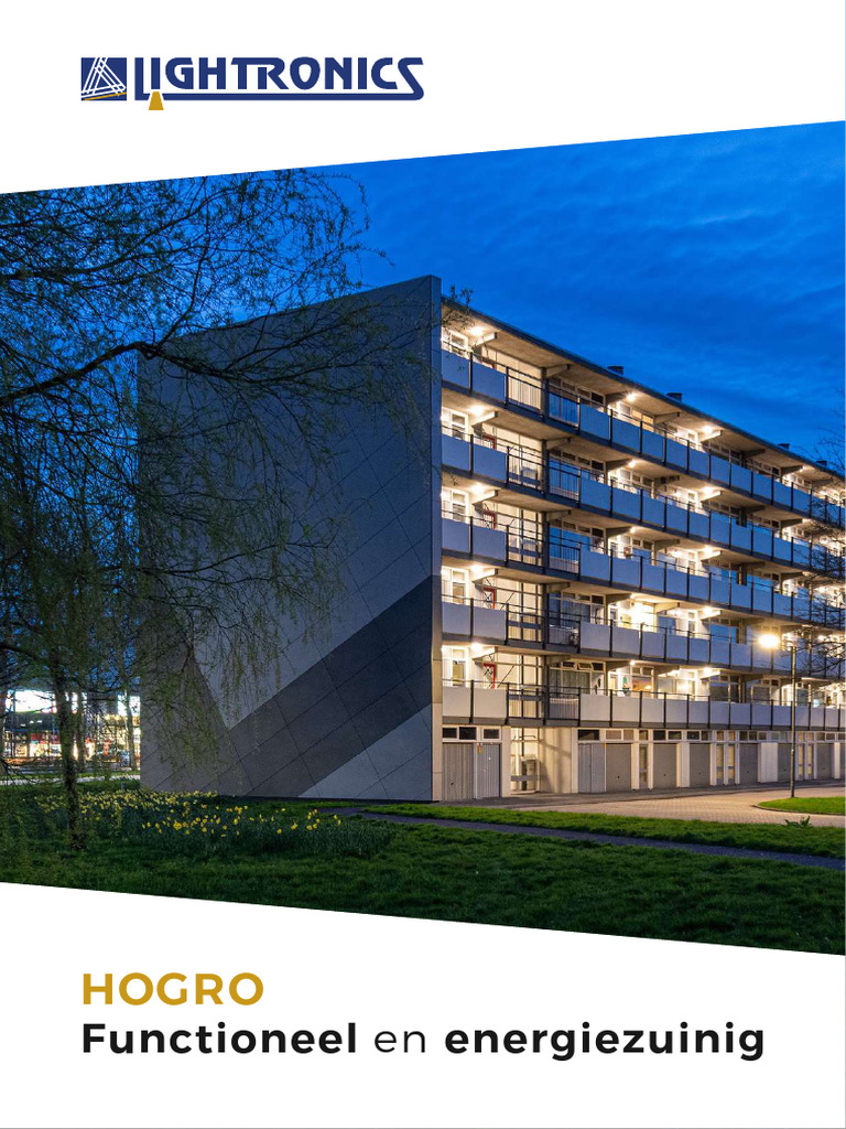 Brochure-HOGRO-2024 | PDF