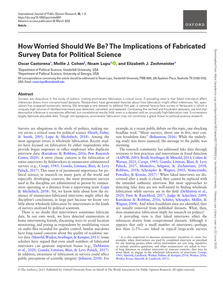 Fabrication | PDF | Data | Sampling (Statistics)