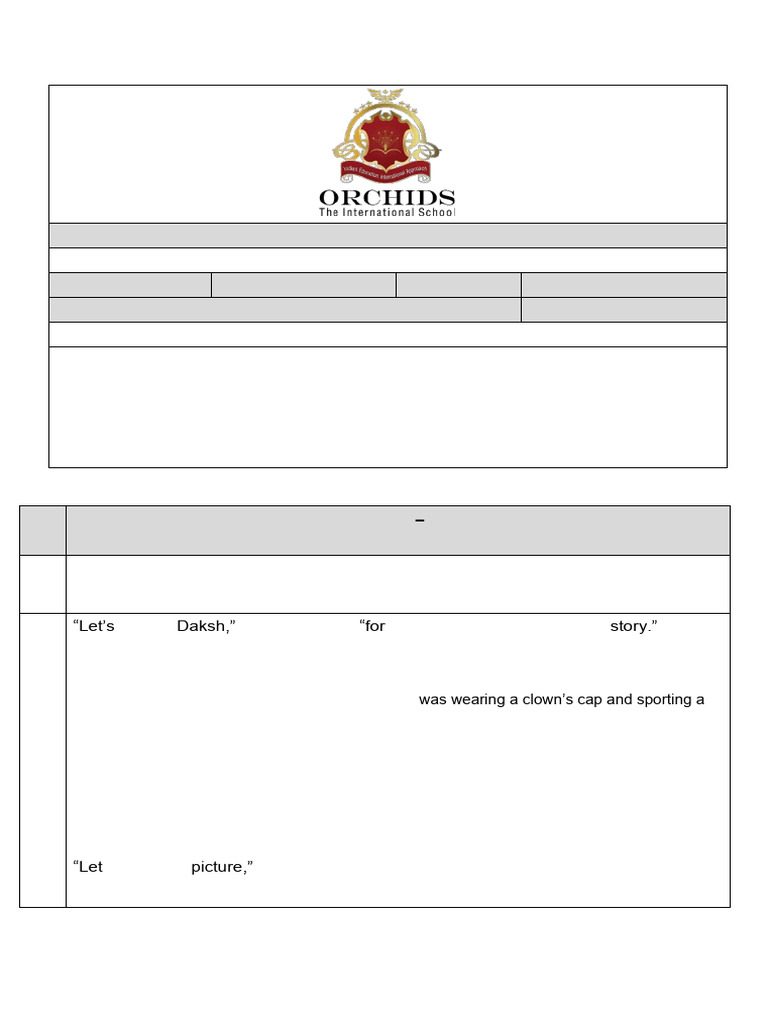 G6_MAT 2_ENGLISH_QBAK | PDF | Spice