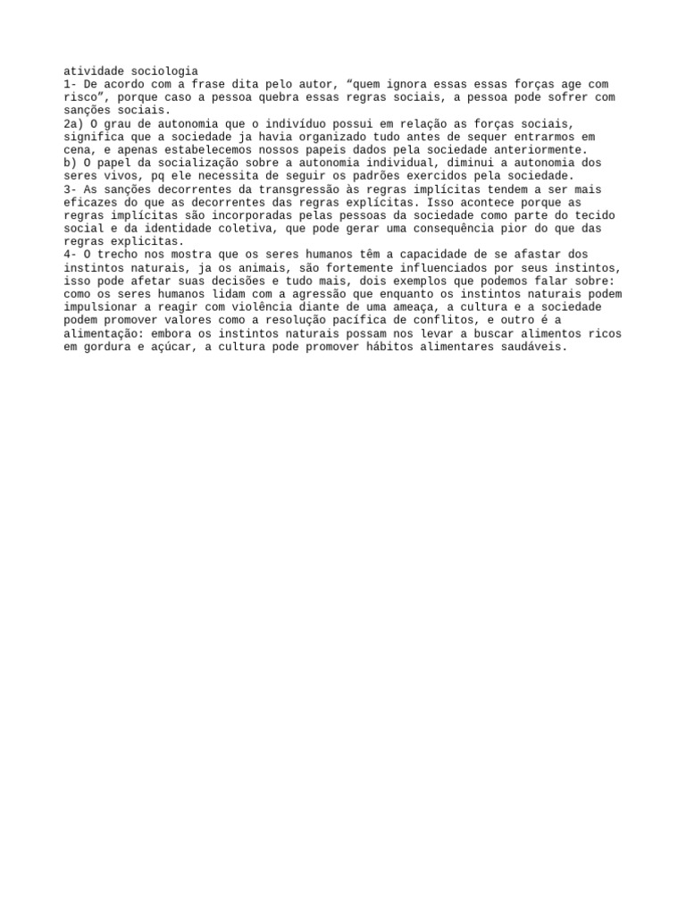 Texto | PDF