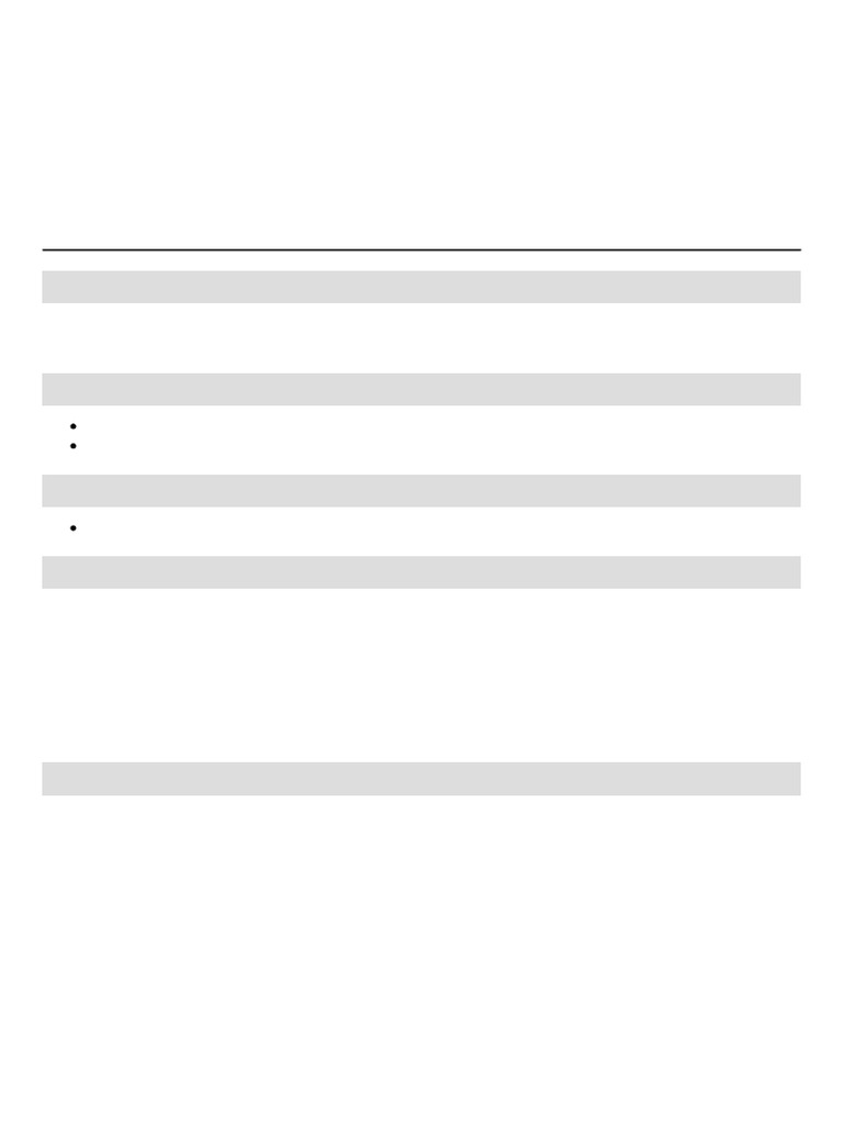 Curriculum Vitae: Galla Hemanth Kumar | PDF