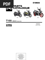 Yamaha Color Codes | PDF | Color | Ignition System