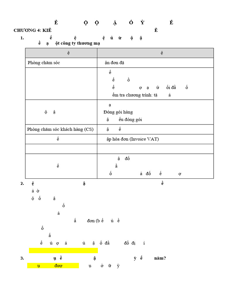 Tài Liệu Ôn Thi Ck Ksnb | PDF