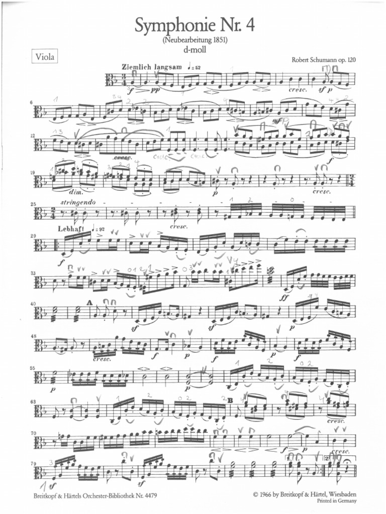 Schumann-4-Vla | PDF