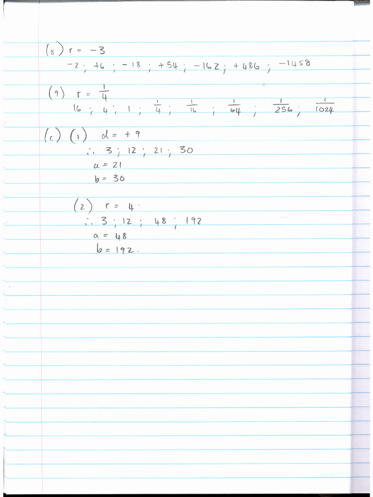 Exercise 4.2 p2 | PDF