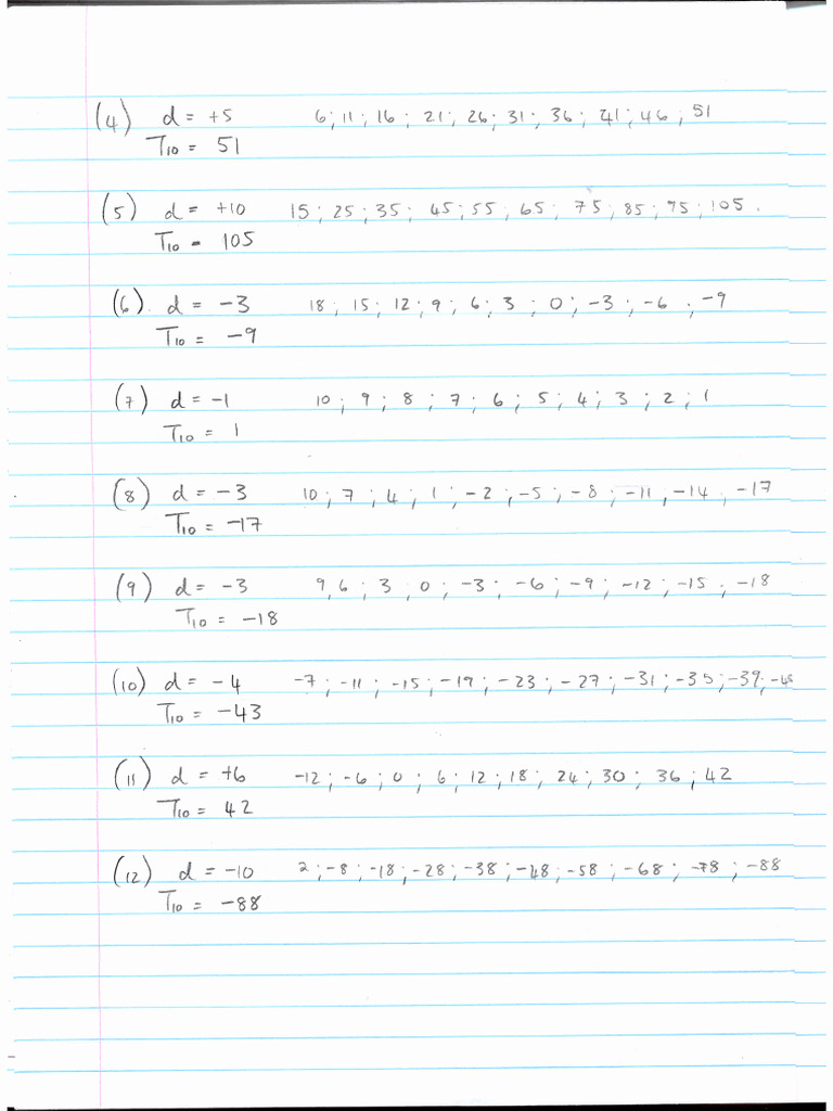 Exercise 4.1 p2 | PDF