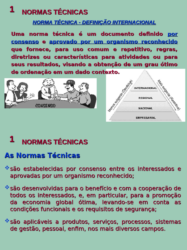 5-AS NORMAS ISO 14k | PDF | Avaliação do ciclo de vida