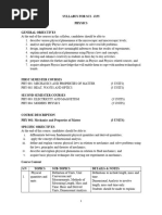 Physical Sciences Ieb NSC Grade 12 Past Exam Papers 2016 p1 Data Sheet ...