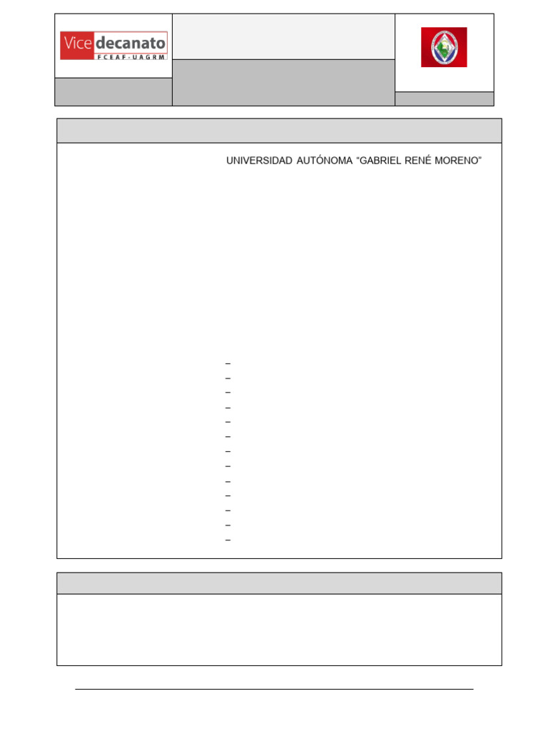 PROGRAMA Analitico MAT210 Sem2-2022 | PDF | Evaluación | Estadísticas
