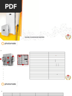 Datasheet of STS Jupiter 3000K-H1 | PDF | Transformer | Alternating Current