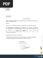 Attestation Navigo Annuel 2022-2023 | PDF | Paiements | Impôts