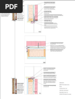External Timber Cladding Drawings 2817 29 62318 | PDF