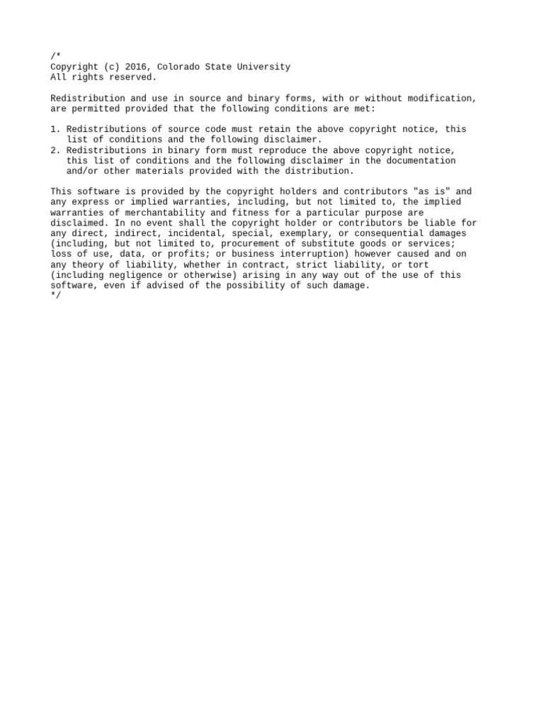 jbsdiff-LICENSE | PDF