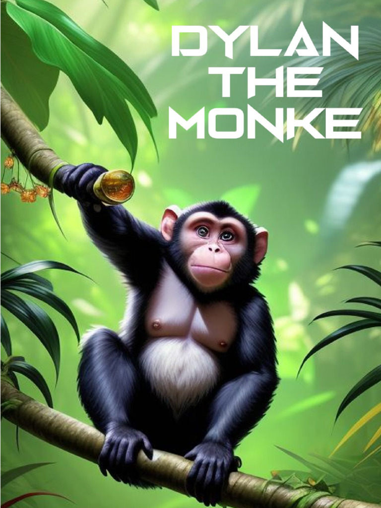 Dylan the Monke | PDF | Hunting