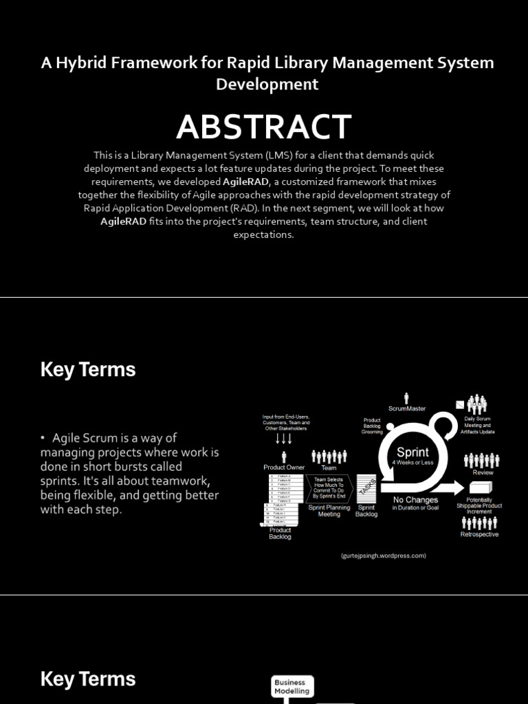CS 313 Midterm Bunlong Prak | PDF | Agile Software Development | Scrum (Software Development)