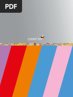 Guia Transiciones Efectos CapCut | PDF