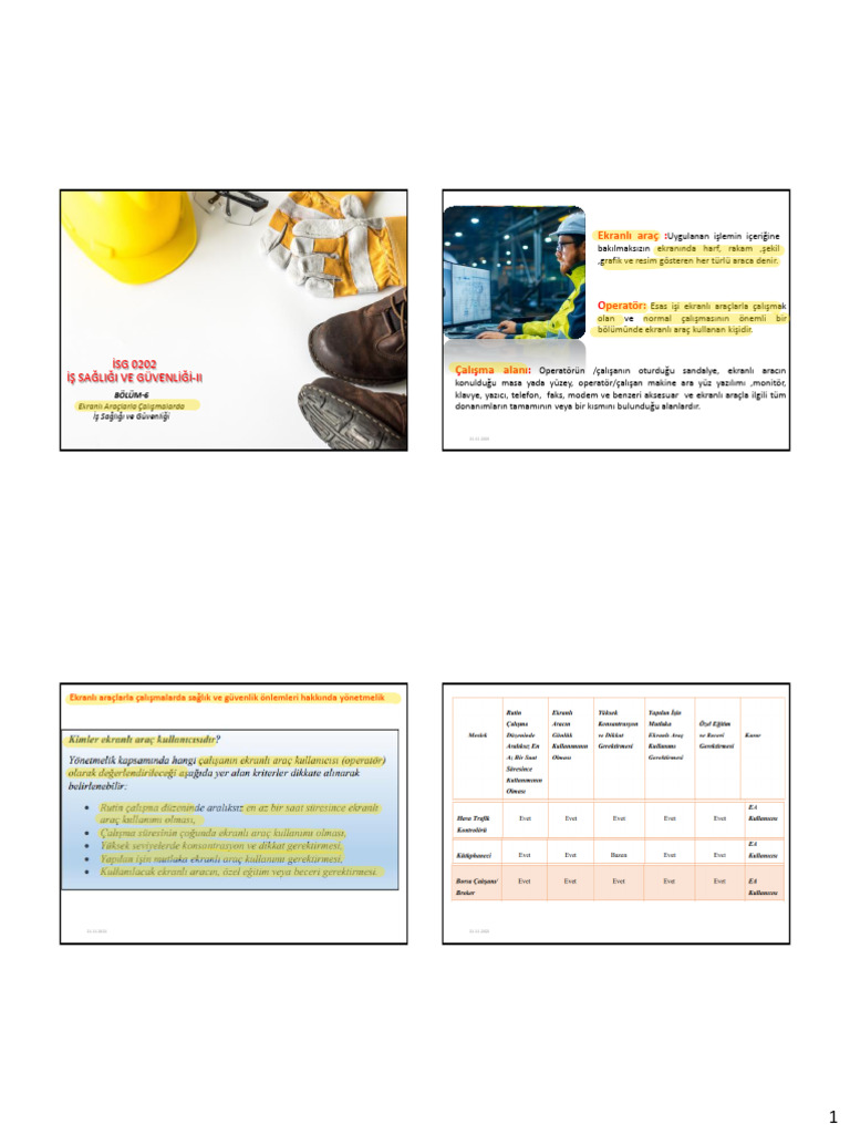 Hafta-6 Bölüm-22_909409fe94eb3526bb5a5fd09e95a77d | PDF