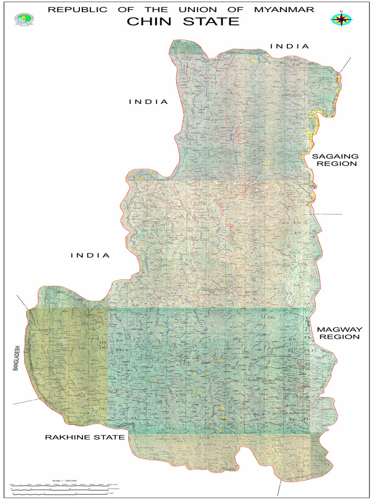 Chin | PDF