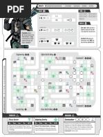TDS CHIKSTER STRAT for DUCKY’S REVENGE | PDF