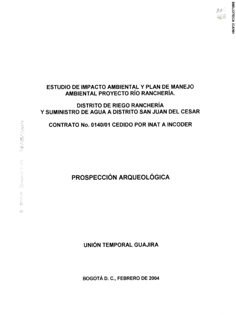 Anexo 1 GP-In-01-PR-11 Instructivo Diligenciamiento Ficha Revisión Piezas Arqueológicas | PDF