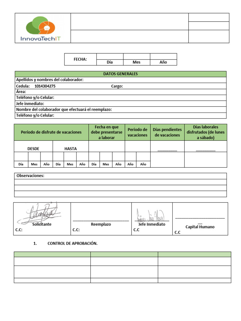 Brayan Nicolas Romero Torres | PDF