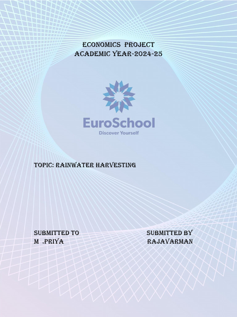 GRADE 12 PROJECT COVER PAGE ^0 SAMPLE ACKNOWLEDGEMENT (3) | PDF