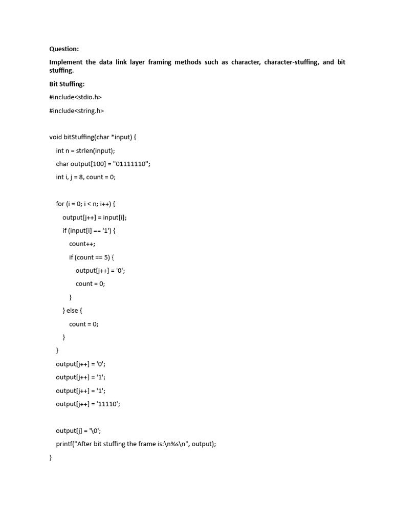 NC-Unique Byte Codes For System Configuration | PDF | Ip Address ...