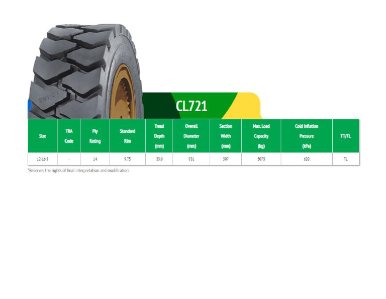 GOODRIDE_CL721 | PDF