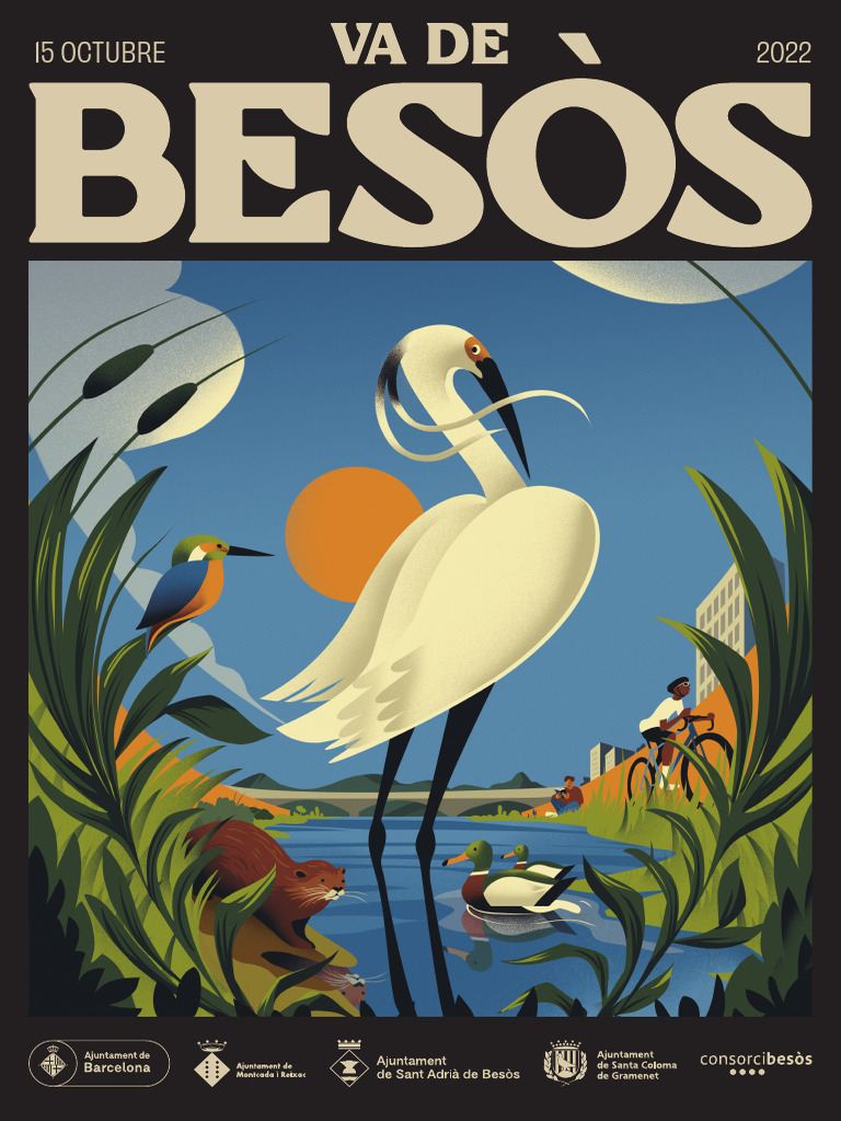 VDB 2022 Cartell S Marques 1 | PDF