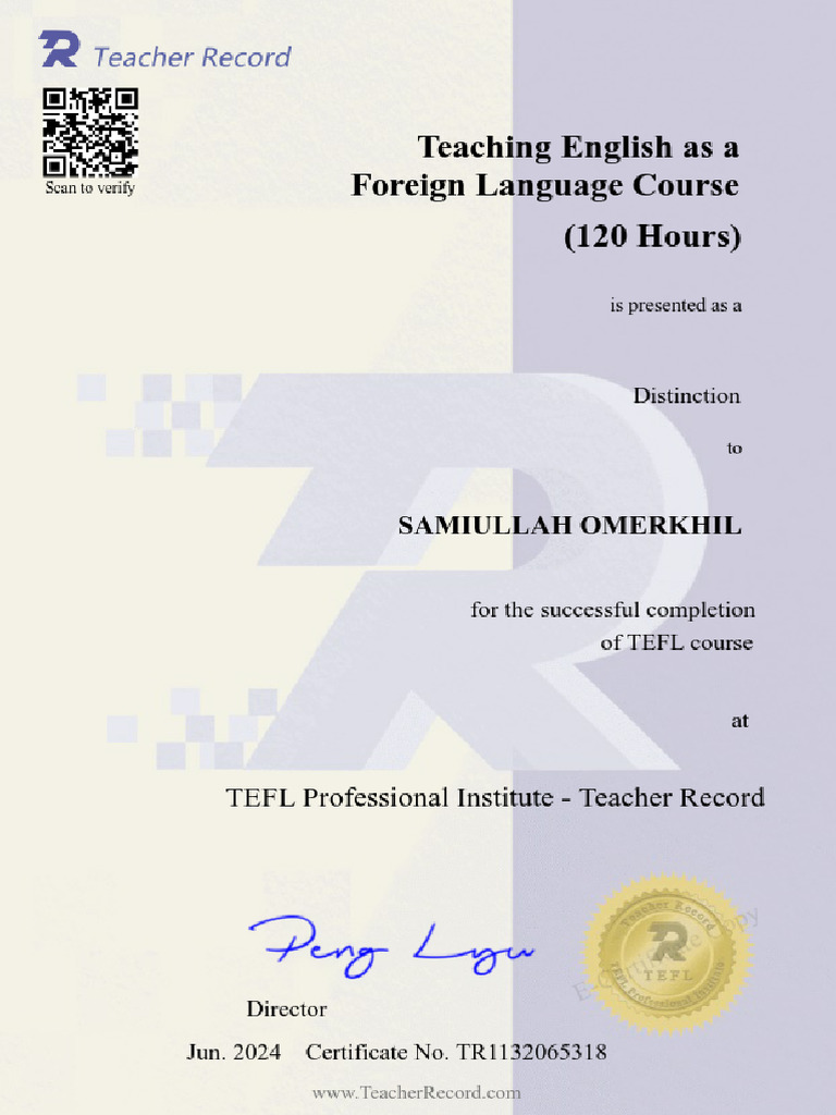 TR1132065318-certificate 2 2 | PDF