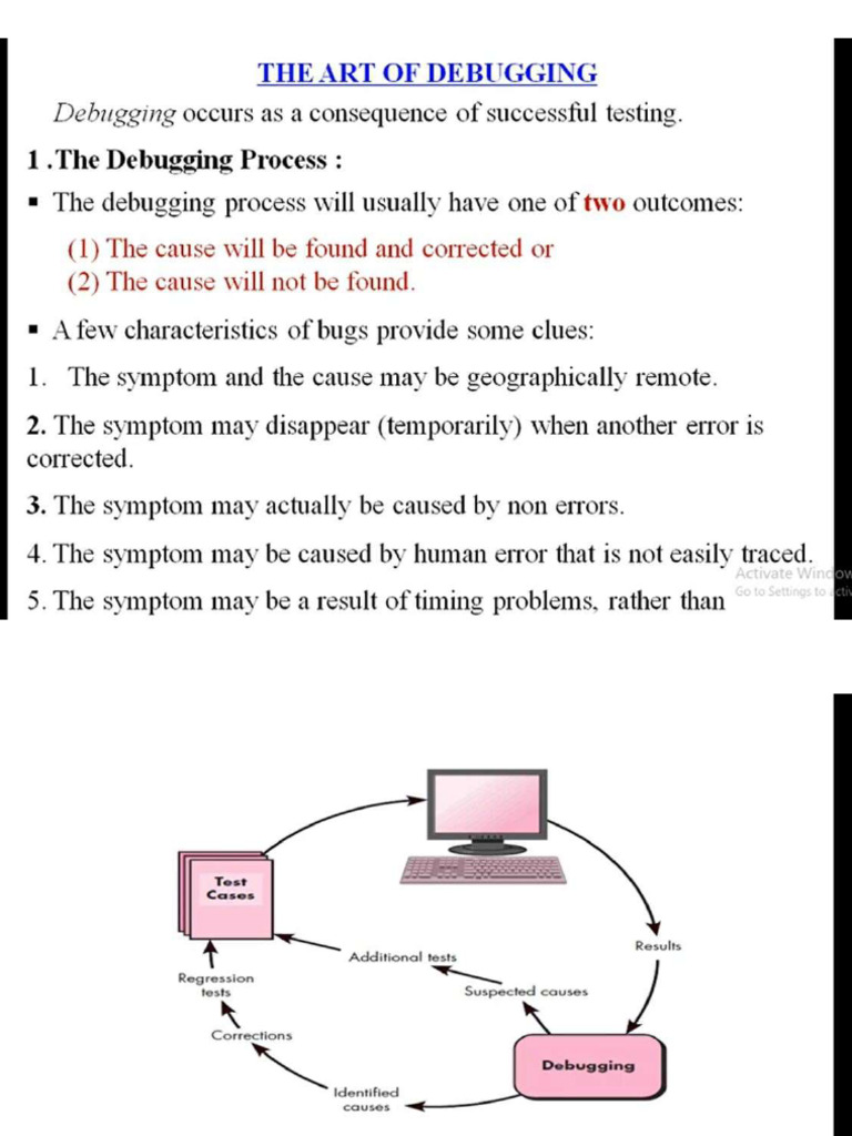 Art of Debugging | PDF