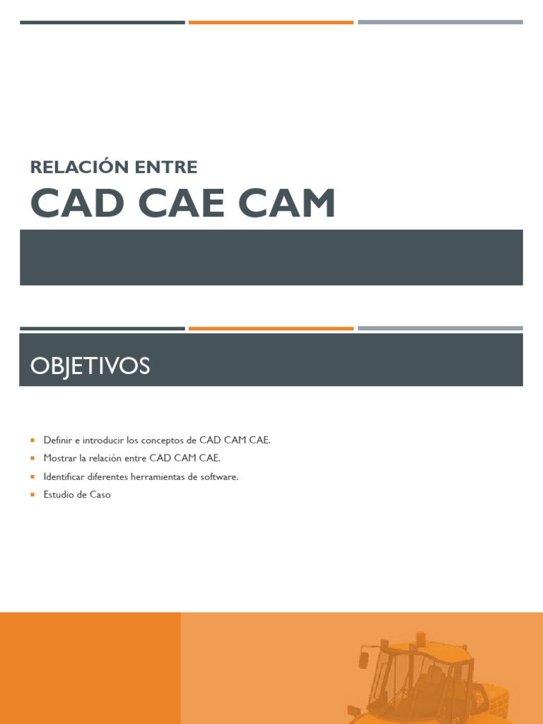 Cad - Cam - Cae | PDF | Método de elementos finitos | Software