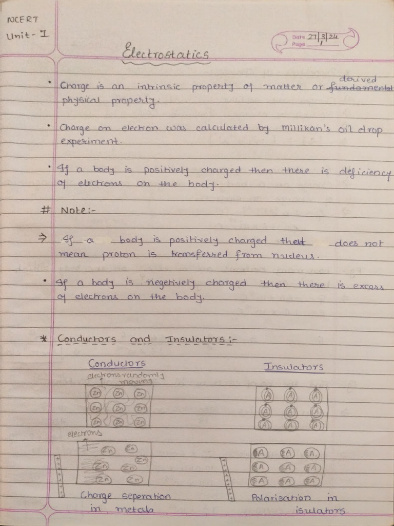 physics part 1 | PDF