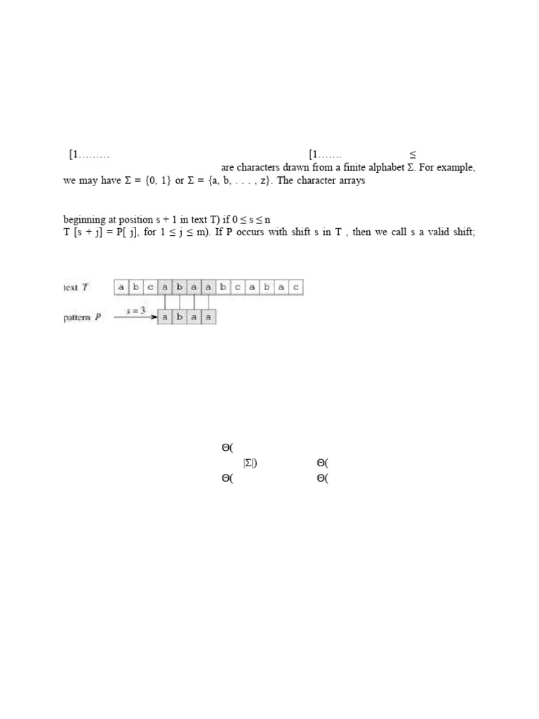 5CS4-AOA-Unit-3 @zammers | PDF | Algorithms And Data Structures | Algorithms