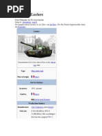 Tank Steering Systems Explained | PDF | Armoured Fighting Vehicles ...