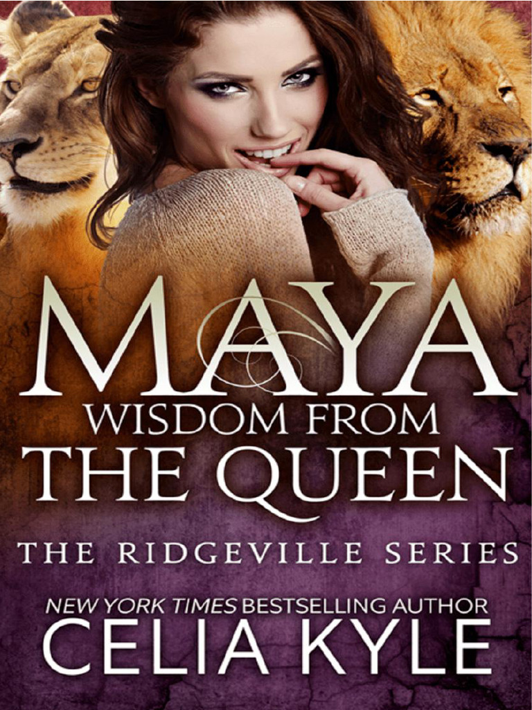 11 - Celia Kyle - Wisdom From The Queen | PDF | Amor
